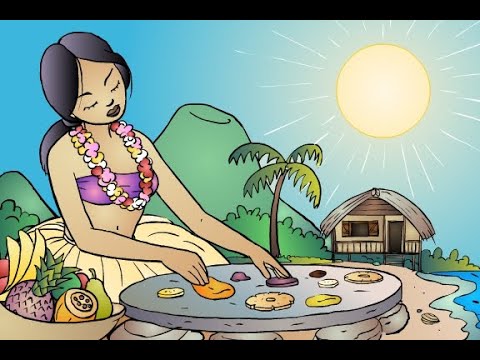 An Illustrated Mnemonic for "Sundry."