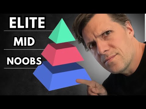 The 3 Levels of finding Engineering Jobs