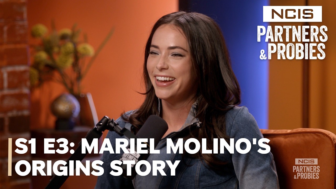 Mariel Molino's Origins Story and Rise to Fame