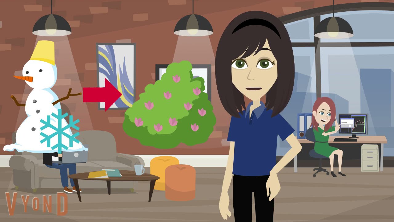 Prepare Your Unit For Spring! | HVAC EXPERTS |