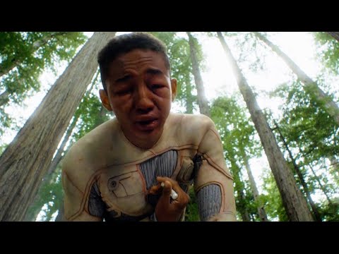 Earth Was Empty for 1000 Years... Until He Returned | Movie Recap