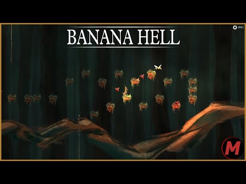 Steam Community :: Video :: [FR] Jouer une banane dans un jeu de plateforme ?! - Banana Hell
