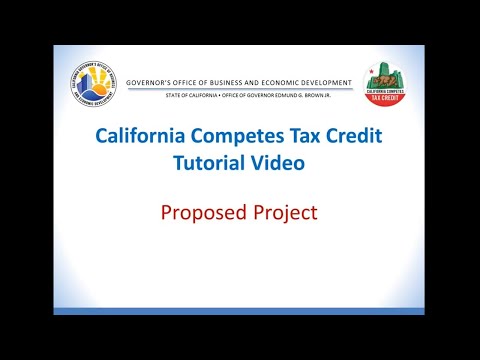 Proposed Project