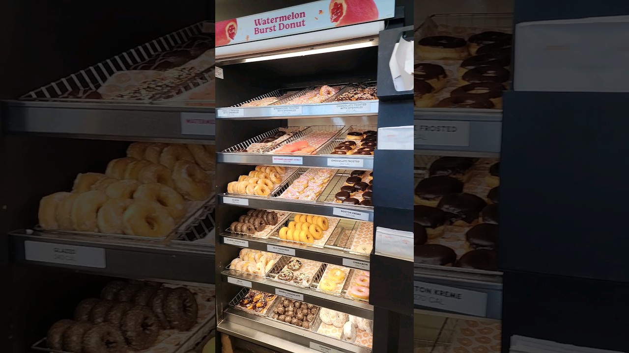 Dunkin Donuts So Good  @Dunkin-Donuts @Donut #donuts #dunkin @alidunkinart @sprinkleddonuts