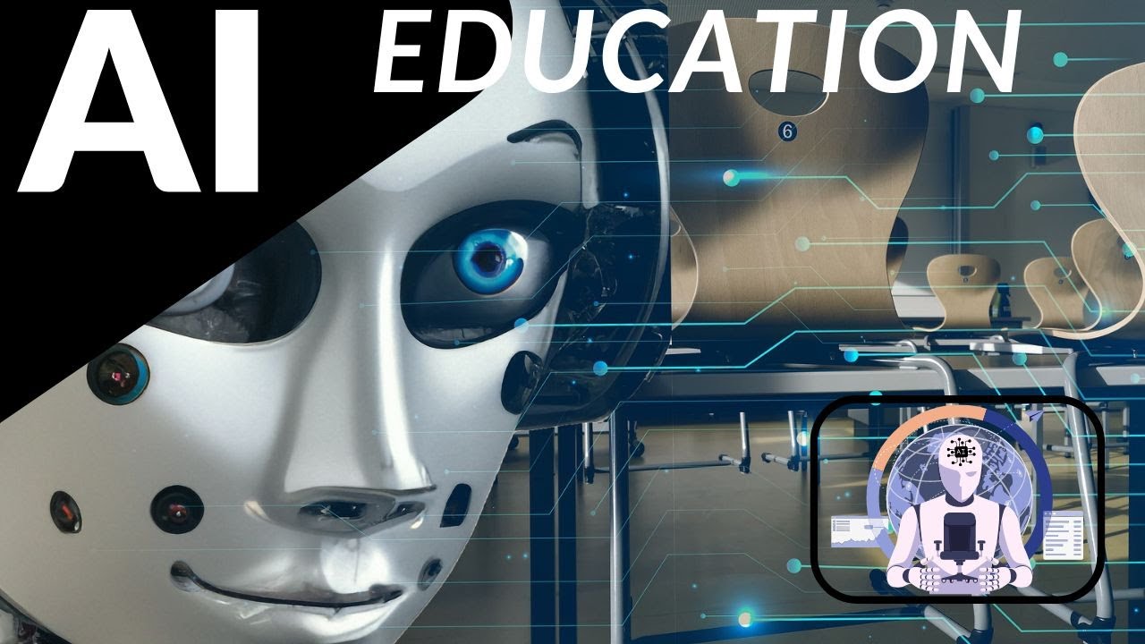 AI is Transforming Education! Unlocking the Potential of Technology in Learning