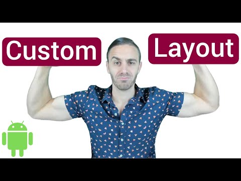 Learn Custom Dialog Layout Kotlin Material Dialog - Mind Luster