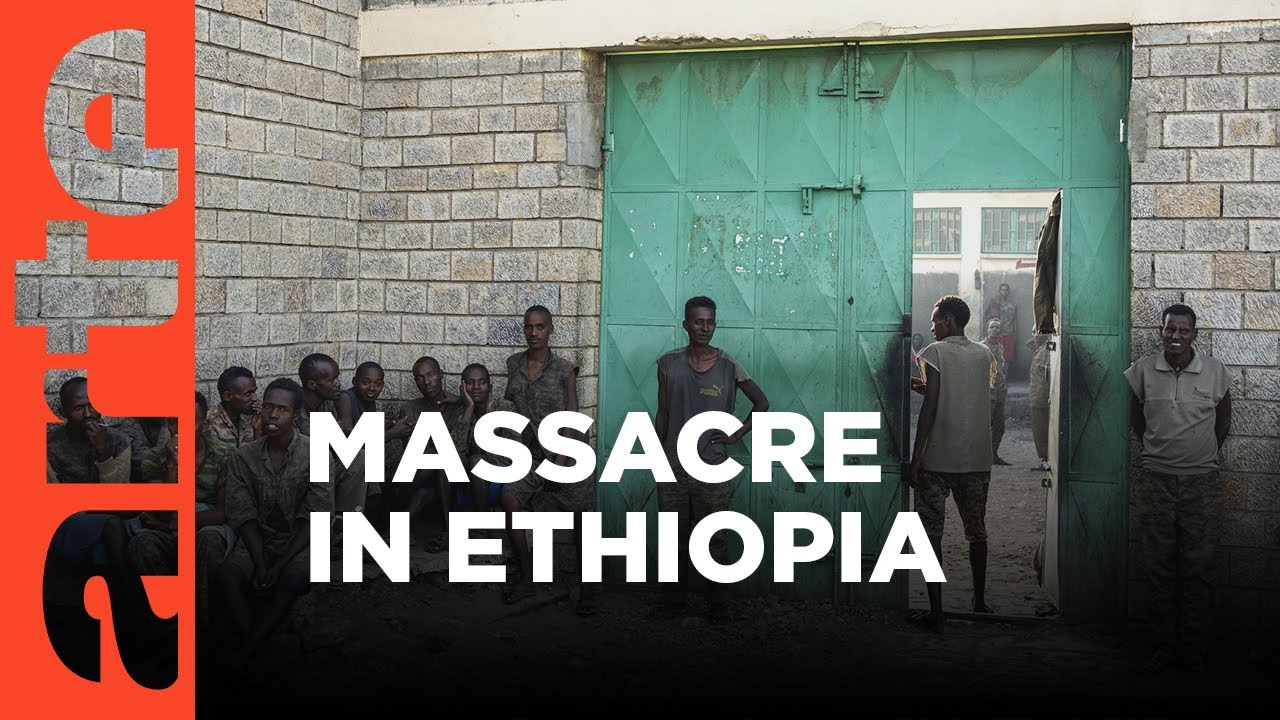 Ethiopia: Chronicle of a Massacre - Documentarytube.com