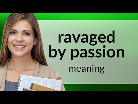 Unveiling the Power of Passion: A Deep Dive