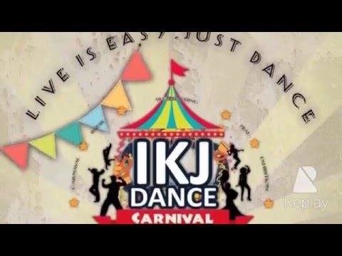 IKJ Dance Carnival