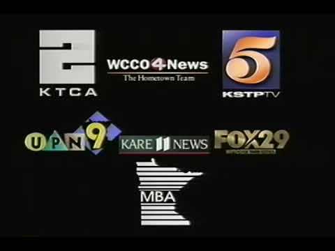 3M/Maximum/Pioneer/Target/Tunheim Santrizos/Vaughn Comm./KTCA/WCCO/KSTP/KMSP/KARE/WFTC/MBA (1997)