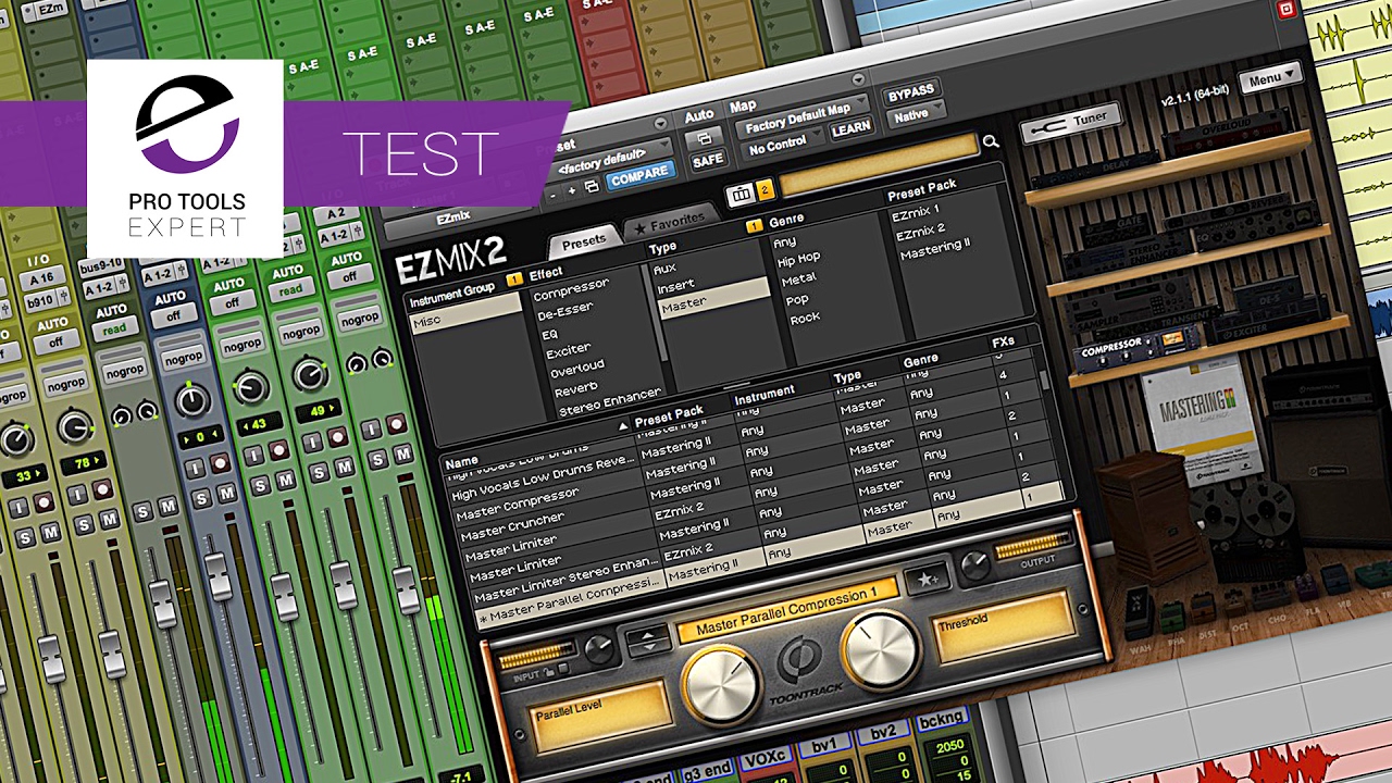 Toontrack EZMix 2 Full Mega Download 2020 » LeadGuitar.MxLeadGuitar.Mx