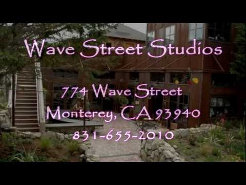 Wedding Venue Monterey Wave Street Studios One