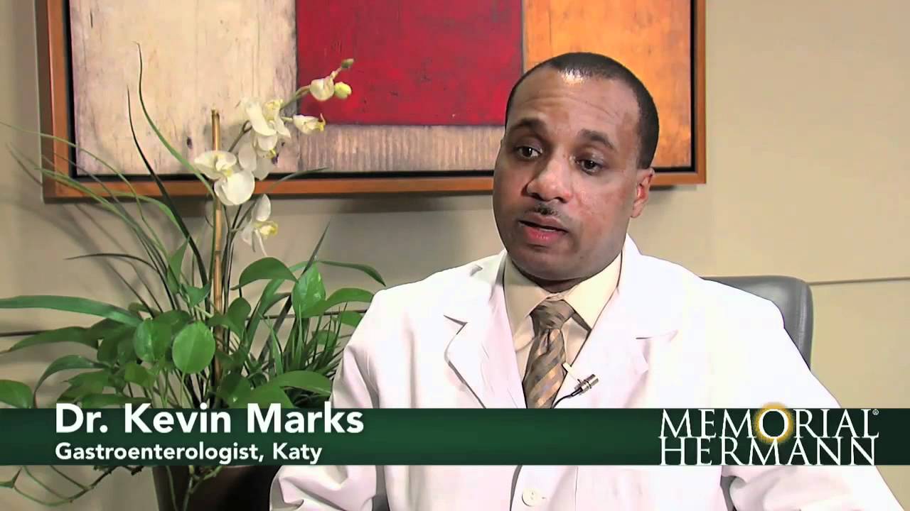 What is a Gastroenterologist?