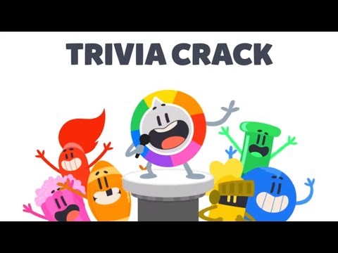 How to create your own trivia questions for Trivia Crack