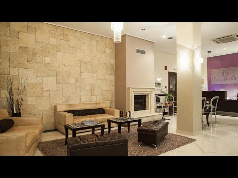 Hotel Meteoritis, Kalampaka, Greece | Vacations In Europe