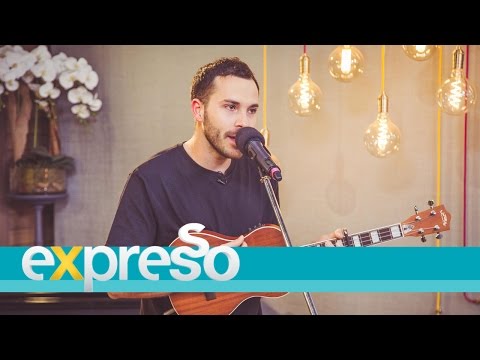 Matthew Mole performs "Jess’ Song" LIVE!