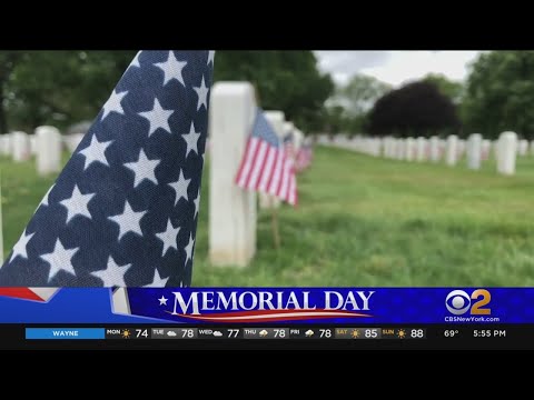 Understanding The Meaning Of Memorial Day
