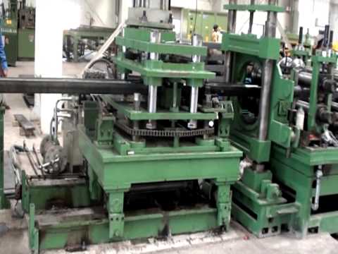 Cold Roll Forming Machine at Best Price in India