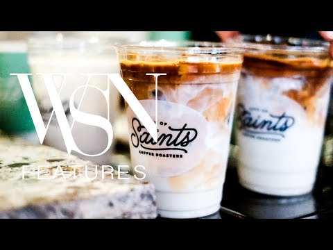 WSN | Features | City of Saints