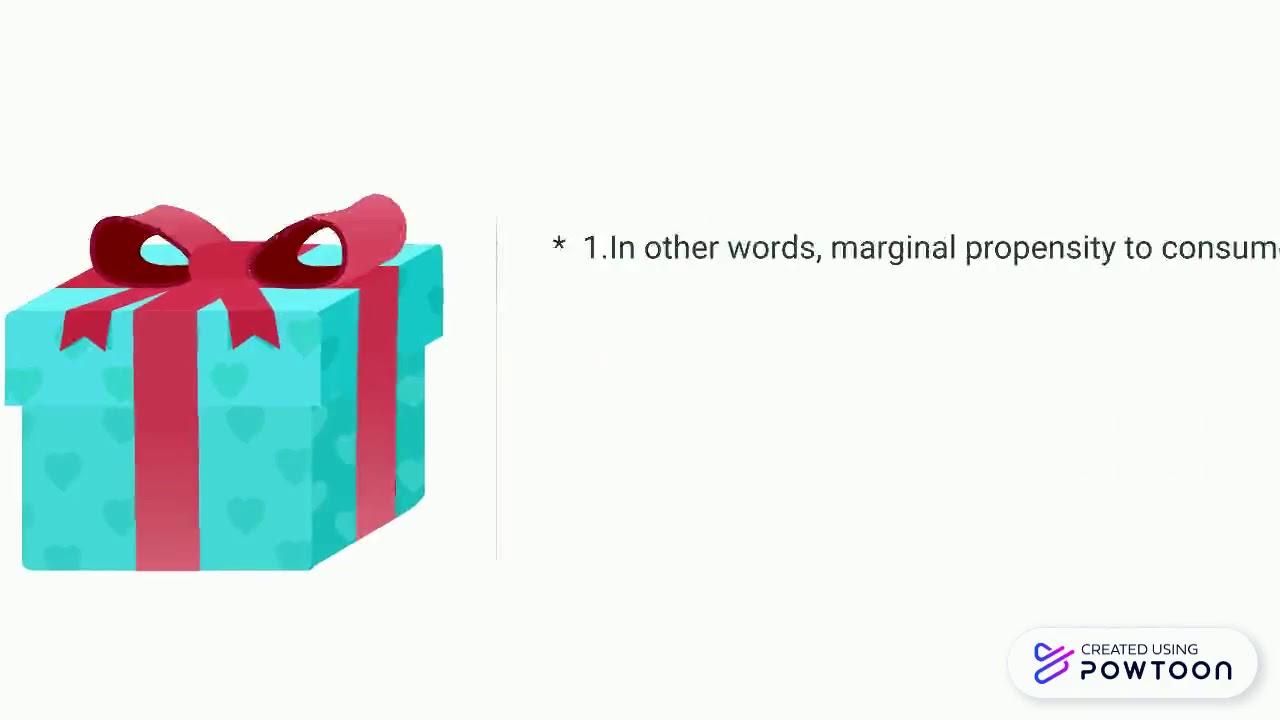 Keynes’s Psychological Law of Consumption.pptx