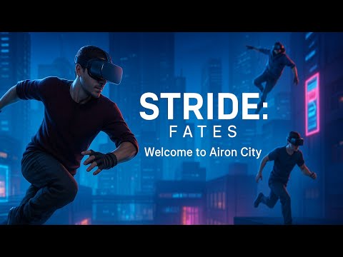 Steam Community :: STRIDE: Fates
