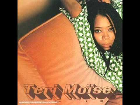 Teri Moïse – Musics and Souls