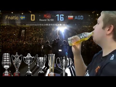Steam Community :: Video :: Fnatic Remembers
