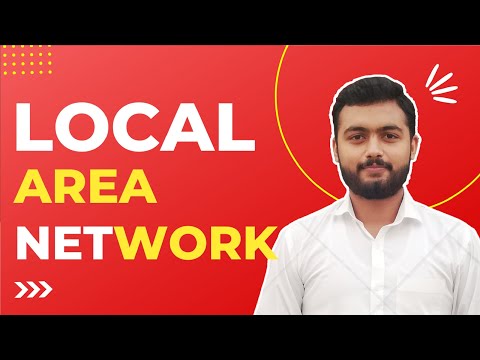 LAN ( Local Area Network ) | pros and cons Urdu/Hindi