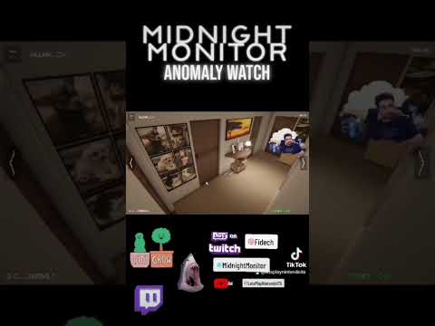 Steam Community :: Midnight Monitor: Anomaly Watch