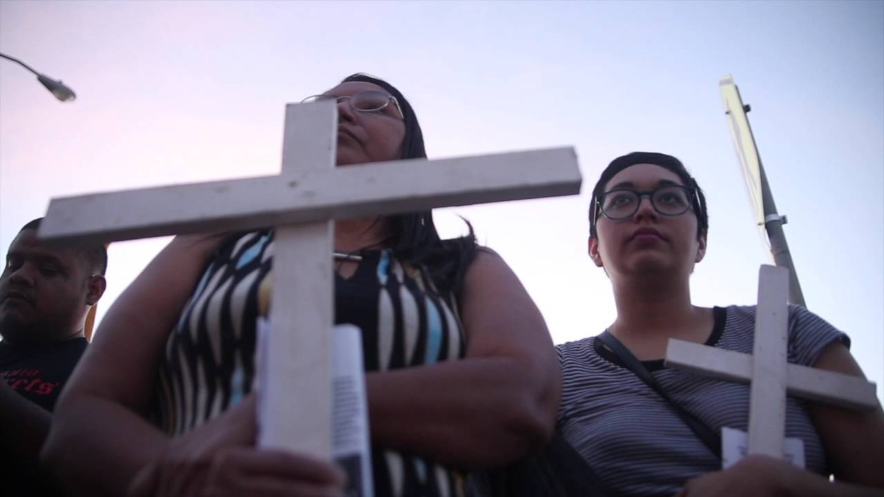 Pharr Riots' anniversary marks watershed moment in Valley history