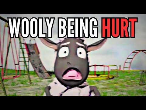 Steam Community :: Video :: ALL THE TIMES WOOLY GOT HURT (Sorry Buddy ...