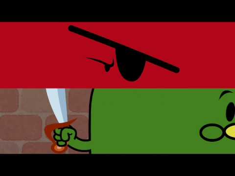 four eyes are better than one? – For Little Eyes