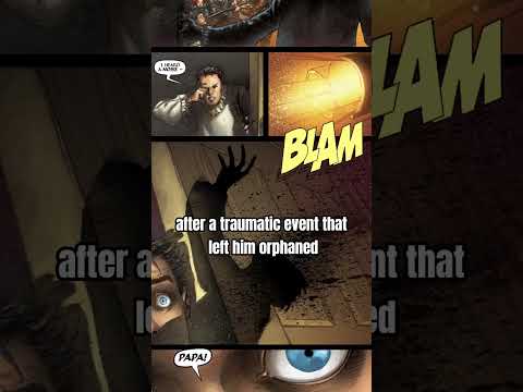 Wolverine Origins