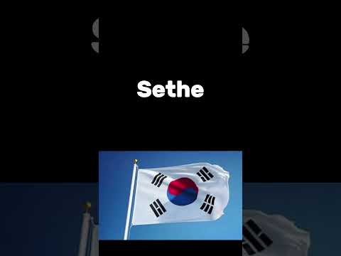 How To Pronounce Sethe In Different Country Accent