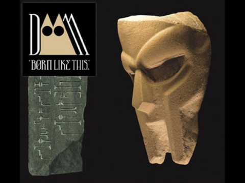 DOOM - Batty Boyz (Born Like This)