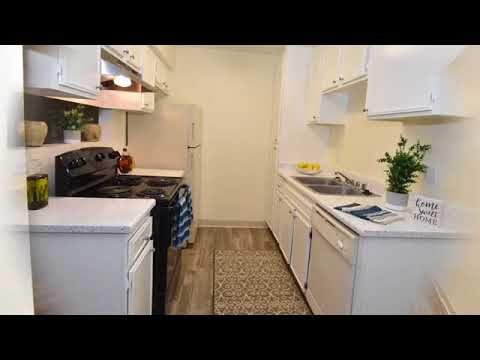 Creekside Village Apartments - Escondido, CA