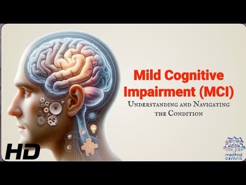 Mild Cognitive Impairment: A Roadmap to Cognitive Wellness