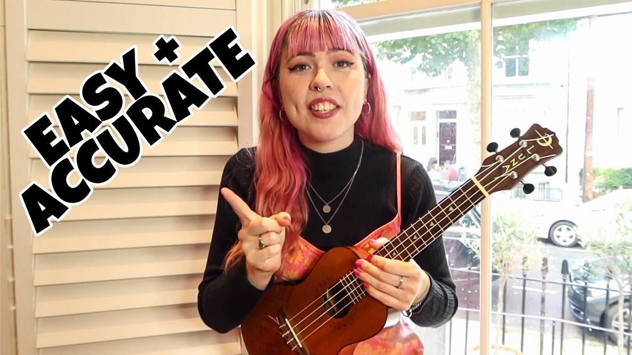 Nantes Ukulele Tutorial - Beirut || Towse