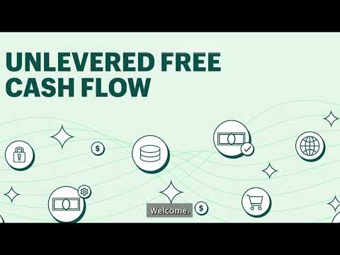 Understanding Unlevered Free Cash Flow - Definition and Formula