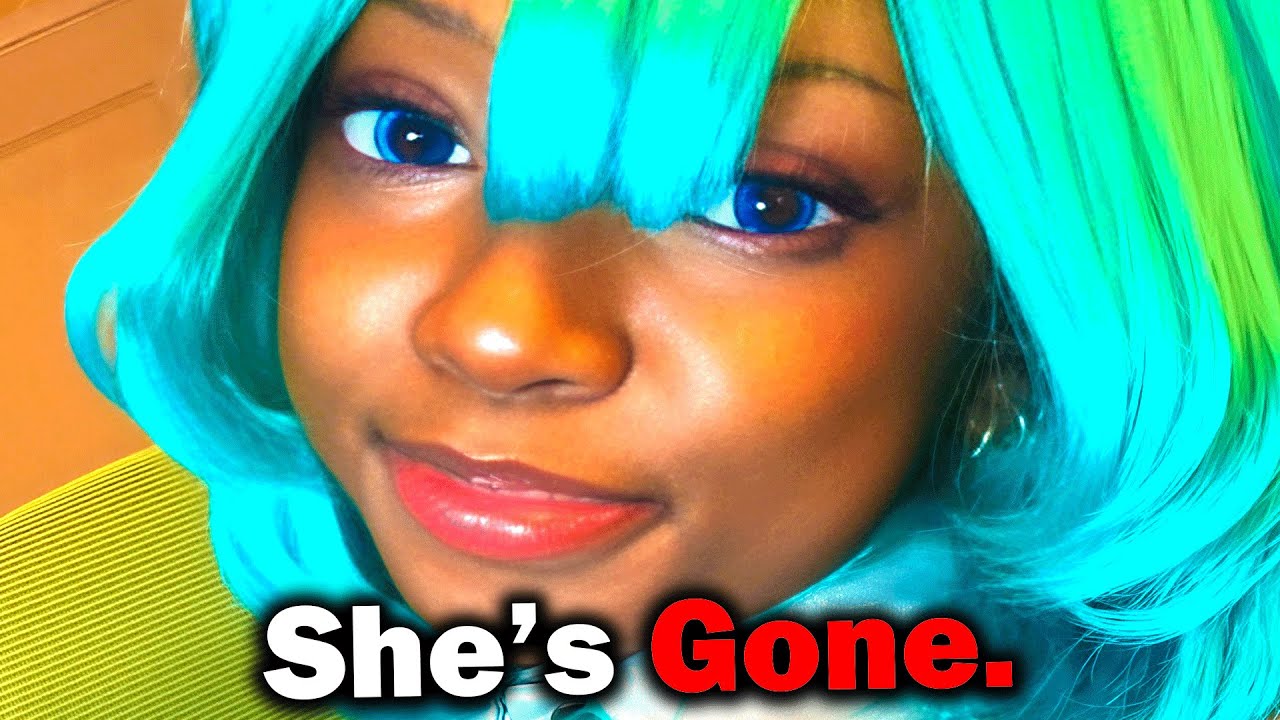 Cosplayer's Life Ends After Being Bullied