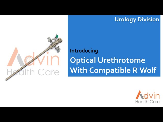 PCNL Percutaneous nephrolithotomy Products - Alkaline Telescopic Metal ...