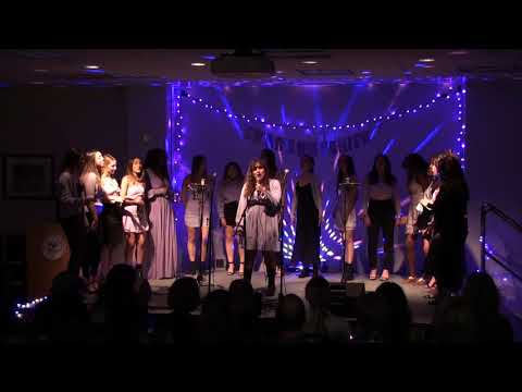 Have Mercy (2021 JMU Unaccompanied Fall Concert)