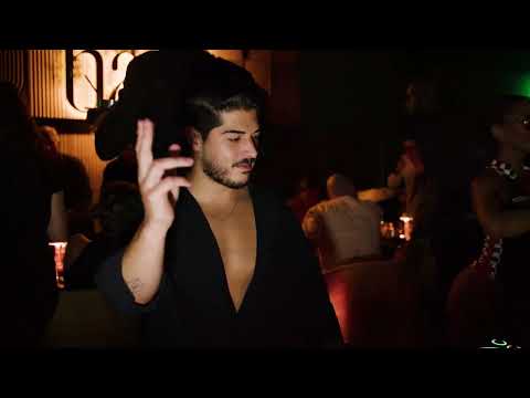 BÂOLI | Late Night Vibes