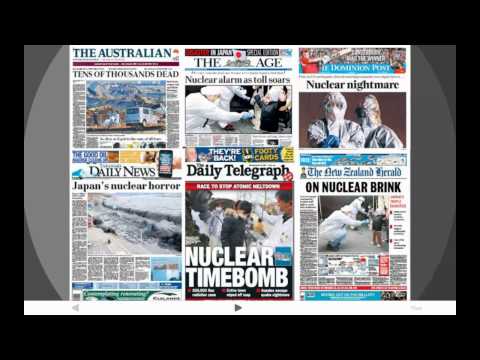 Information Cycle | Joseph Bopp