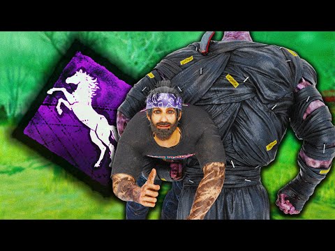 Steam Community :: Video :: Becoming UNHOOKABLE in Dead by Daylight!