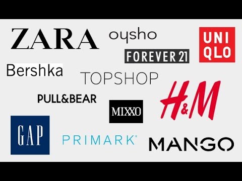 6 Shocking Facts about Fast Fashion Brands | Fast Fashion | Environment | Zara | H&M | Forever21 |