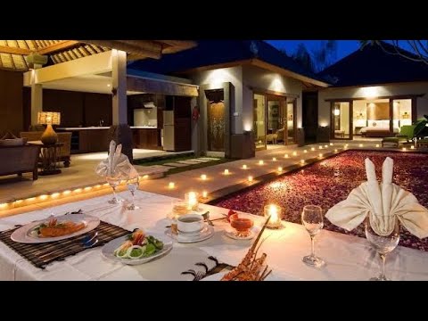 Private Pool Villa in Ubud, Bali in just Rs. 4000..Ye villa best hai 👍✌️