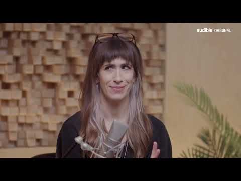 How Imogen Heap created the music for our podcast with whale and gecko noises | Climate of Change