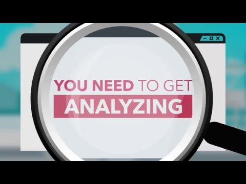 Analytics for NDC (Farelogix)