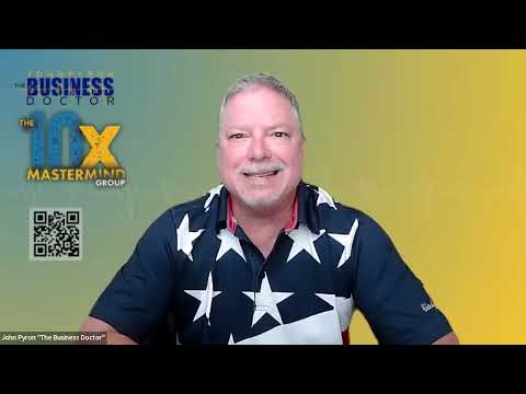 What Is A Strategy Session? | The Business Doctor